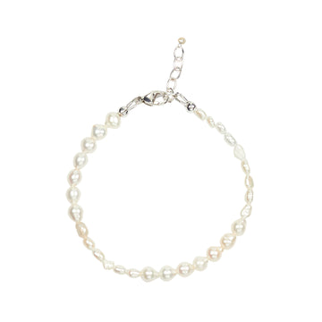 RE:LOOP contemporary sterling silver and freshwater pearl jewellery ...
